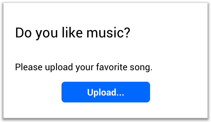 Quizzes - bitmark Documentation