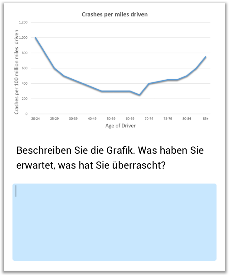 Quizzes - bitmark Documentation